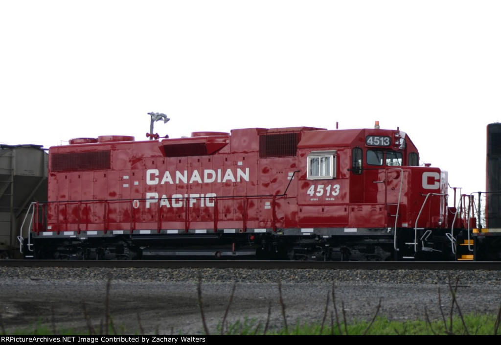 CP 4513